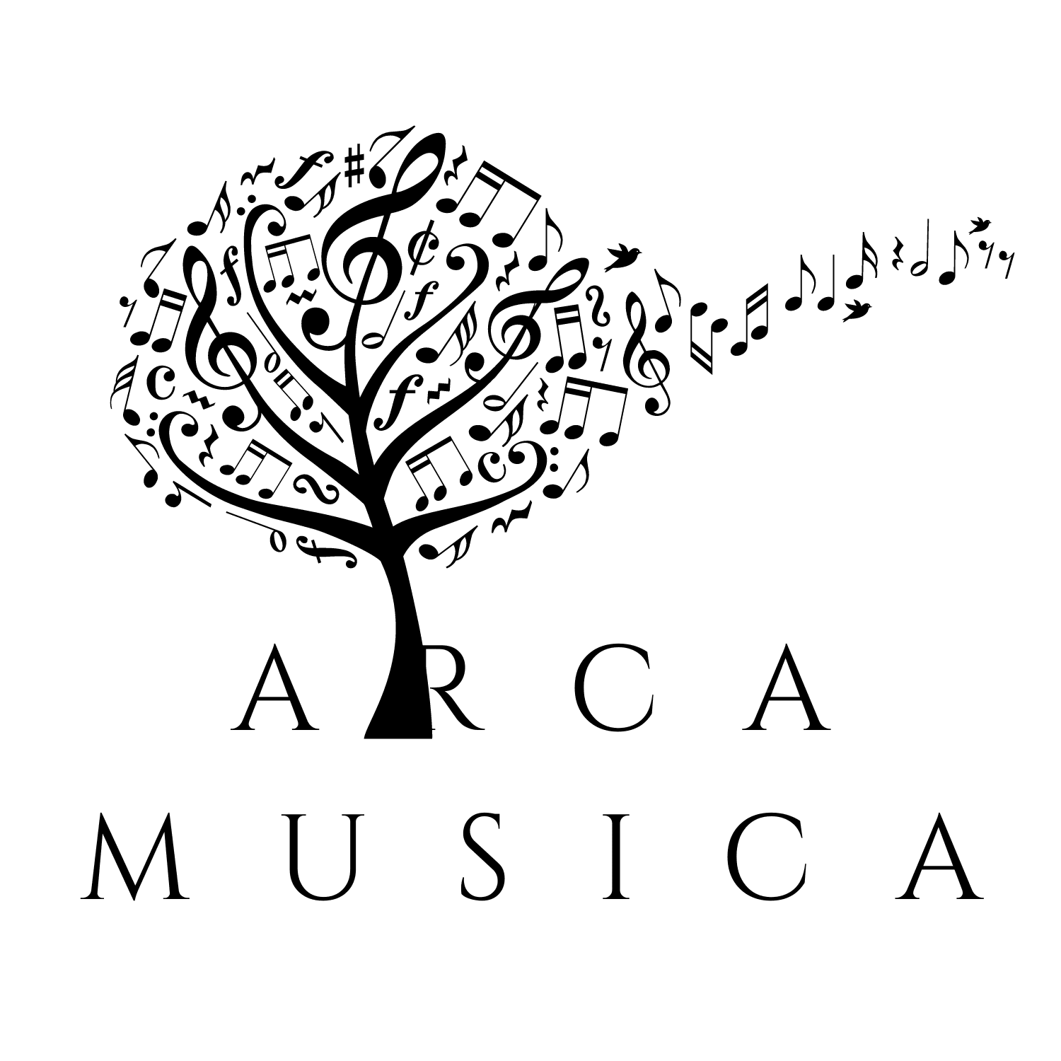 Parcours Adulte - Arca Musica